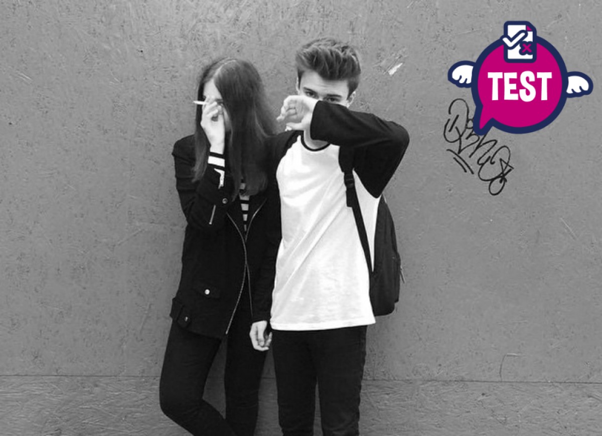 TEST: ¿Qué 'meme' define mejor tu vida sentimental? | Adolescentes