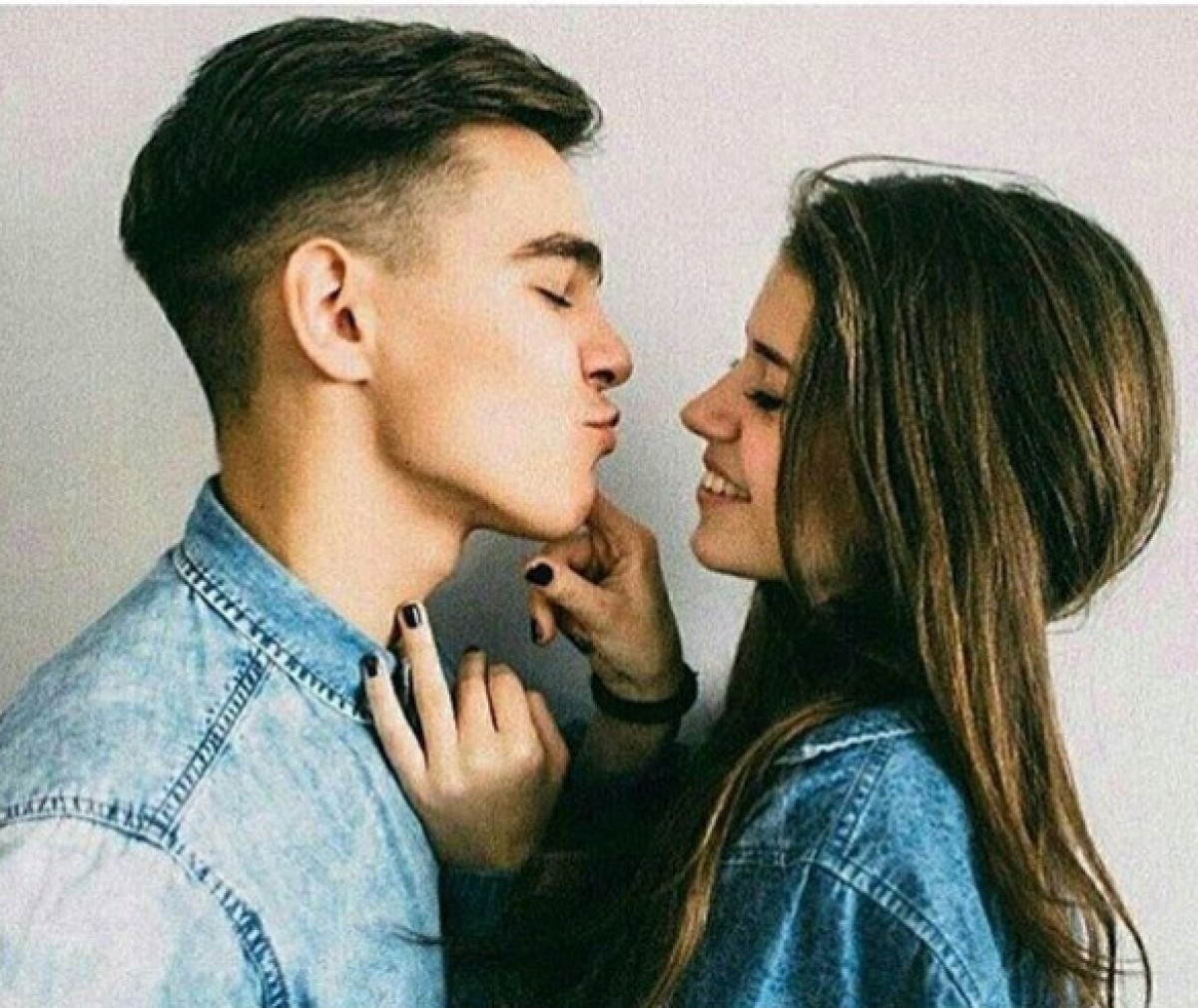 Consejos para dar el primer beso | Adolescentes