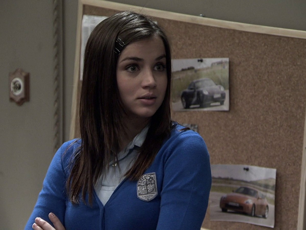 ¿Cómo son ahora los actores y las actrices de estas series adolescentes ...