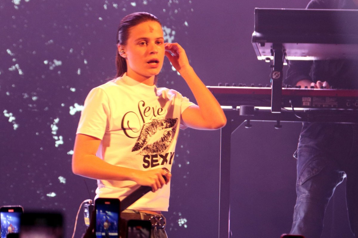 Mushkaa actuarà al Canet Rock 2025: la presentació del segon disc ...