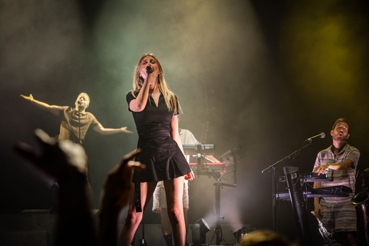 Sant Magí Tarragona 2025: tots els concerts que no et pots perdre | Adolescents.cat